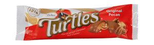 The Classic Turtles Candy Bar | DeMet's Turtles
