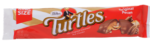 The Classic Turtles Candy Bar | DeMet's Turtles
