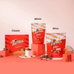 DeMet's Original Turtles Chocolate Candy Clusters