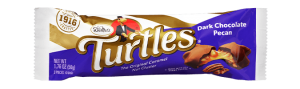 The Classic Turtles Candy Bar | DeMet's Turtles