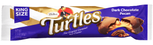 The Classic Turtles Candy Bar | DeMet's Turtles