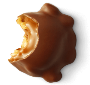 DeMet's Original Turtles Chocolate Candy Clusters